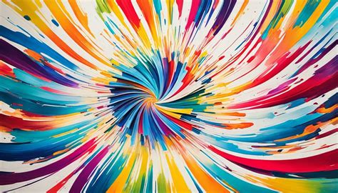 Tom Sulek Art Vibrant Creativity Unleashed Infrared For Health