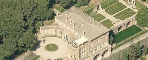 Italian Architecture During The Xvith Century The Palaces And Villas