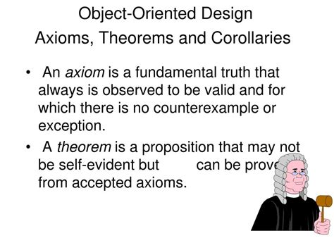 Ppt Object Oriented Analysis And Design Using Uml Powerpoint Presentation Id 4392038