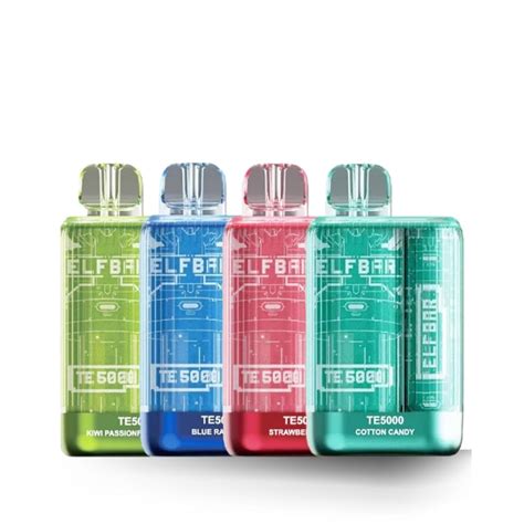 Elfbar Bc 10000 Dourado Elfbar Brasil