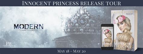 Spotlight Innocent Princess By Lauren Helms — What Is That Book About
