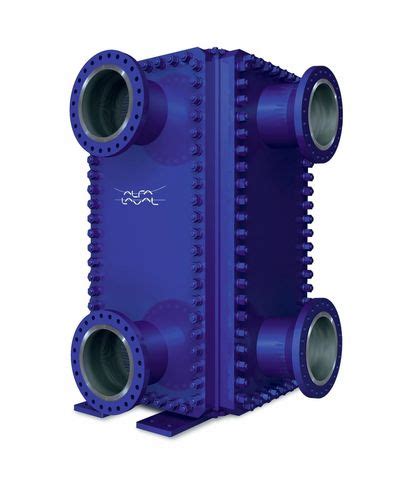 Alfa Laval Compabloc FactoryFuture