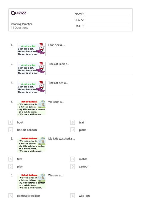 50 Cursive Practice Worksheets For 1st Year On Quizizz Free And Printable