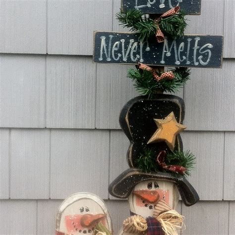 Winfield Woodcraft Patterns Etsy