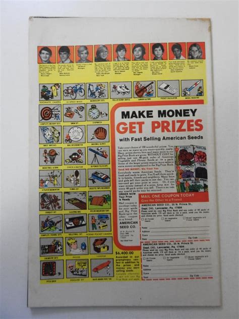 Marvel Premiere 53 1980 Vg Condition 1 In Spine Split Comic Books
