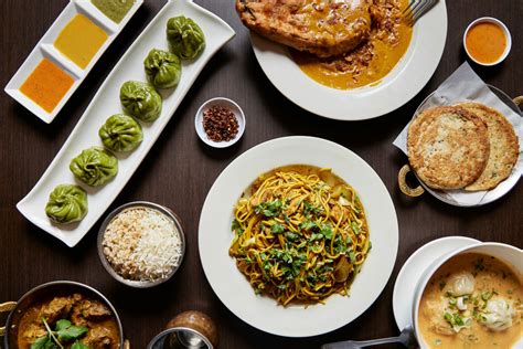 The Best Indian Food In And Near Seattle And Bellevue Seattle Met