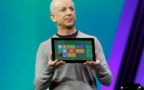 微软公布 Windows Rt 合作厂商，惠普宏碁缺席 爱范儿