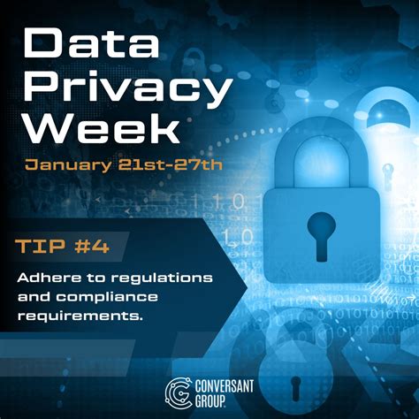 Conversant Group On Linkedin Dataprivacy Security Gdprcompliance
