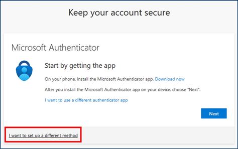 Setting Up Multi Factor Authentication With Microsoft Harper College
