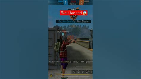 1vs1 Clutch Shorts Viral Youtube