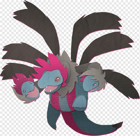 Cloyster Pokemon Evrimi