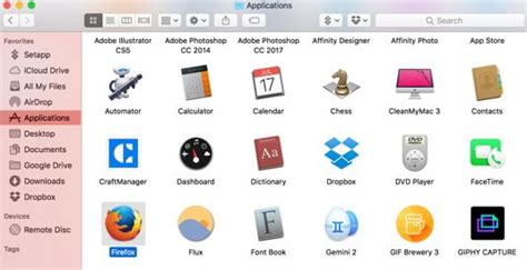 Apps Freeze Or Quit Unexpectedly On MacOS 10 14 How To Fix