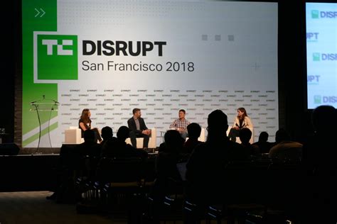 Must See Highlights Of Techcrunch Disrupt 2018 Solidsmack