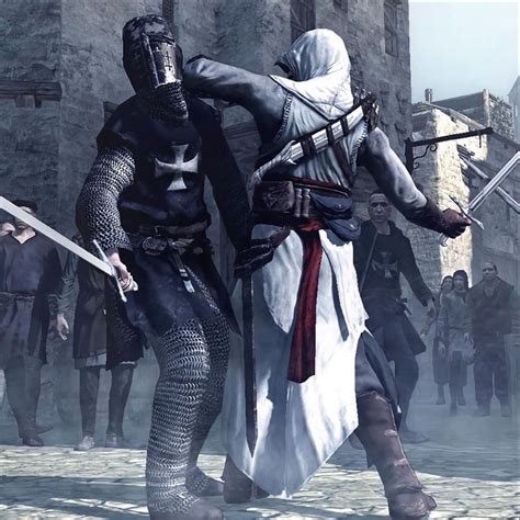 Assassins Creed Pfp Trendy Ideas To Elevate Your Online Presence