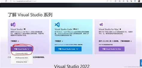 vs2022 opencv4 8 0配置 vs2022对应opencv版本 csdn博客