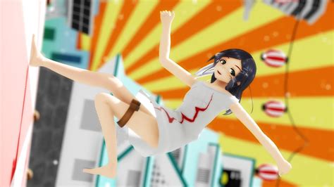 【mmd艦これ】黒潮ちゃんの全力コスプレ？【黒潮誕生祭2023】 Youtube