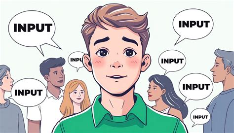 Comprehensible Input How To Really Become Fluent In A Language How To Learn A Language