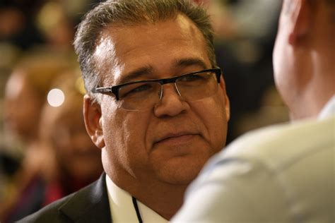 Steinhardt Seeks Probe Of Long Term Facility Deaths New Jersey Globe