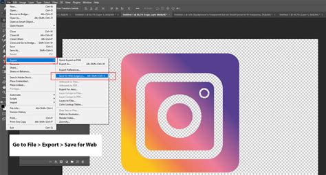 How To Make A White Background Transparent In Photoshop Steps PSD Stack