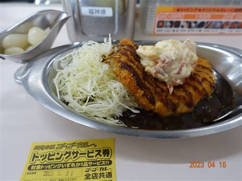 ゴーゴーカレーも値上げ 金沢おもしろ発掘