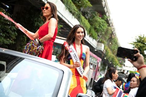 Audition Dance And Date ร่วมสนับสนุนทุกความหลากหลาย ฟีเจอร์ใหม่ Same Sex Marriage