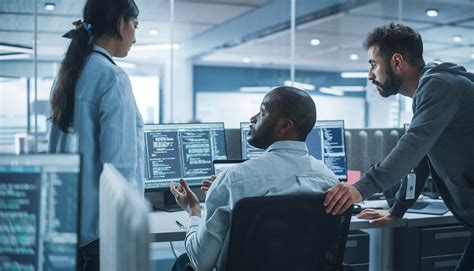 Incident Response Retainer Schnelle Hilfe Im It Notfall