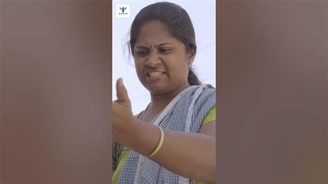 அம்மா சொல்றத கேட்டா தானே Nakkalites Shorts Youtube