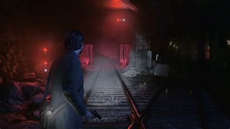 Alan Wake 2 Update 1 200 007 Released To Add Ps5 Pro Balanced Mode Bug