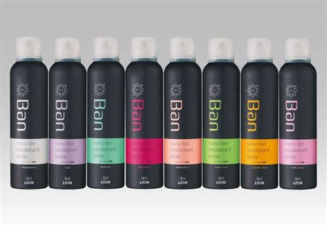 캔 스프레이 디자인 참고 Spray Packaging Design 스프레이 샴푸 헤어 제품