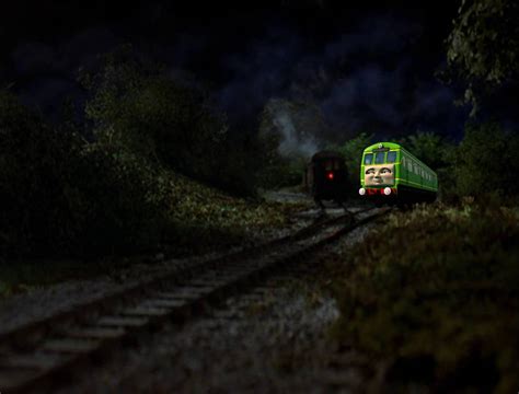 Daisy In Thomas And The Magic Railroad 2000 By Denisew54 On Deviantart