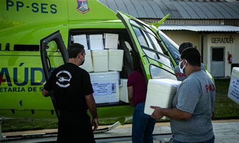 Hospitais Do Rj Relatam Dificuldades Por Falta De Medicamentos Do Kit