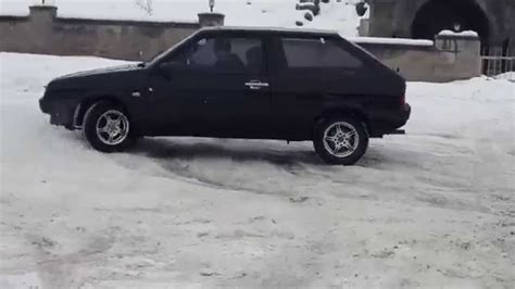 Lada 08 Drive Youtube