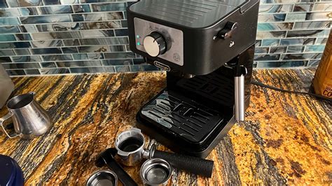 The Best Espresso Machines In 2023 Cnn Underscored Atelier Yuwa Ciao Jp