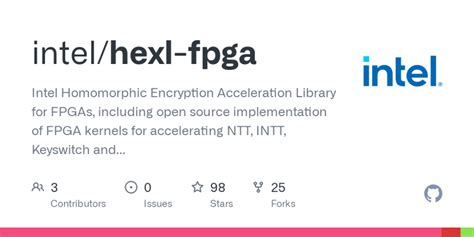 jingyi jin on linkedin github intel hexl fpga intel homomorphic
