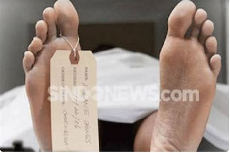 Geger Warga Kulonprogo Temukan Sesosok Mayat Perempuan Tanpa Identitas