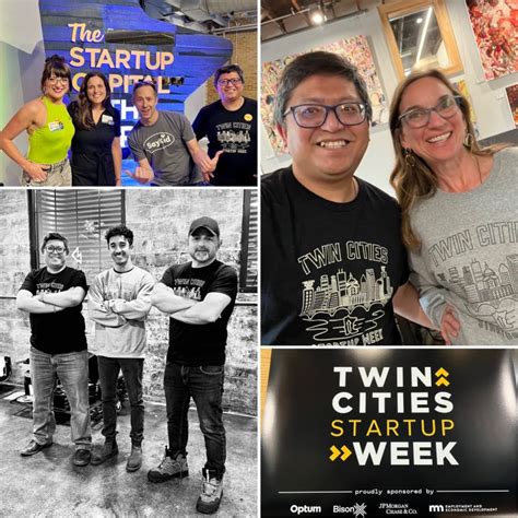 Michael A On Linkedin Genai Techstartups Techcommunity Techfounders Enterprisearchitecture