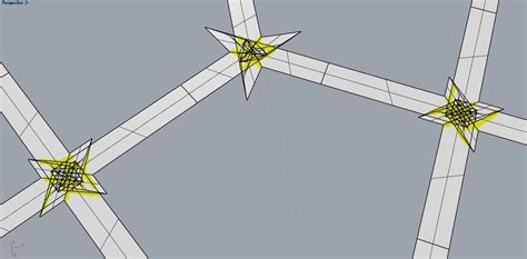 Merge To Simplify Intersecting Polysurface Grasshopper Mcneel Forum