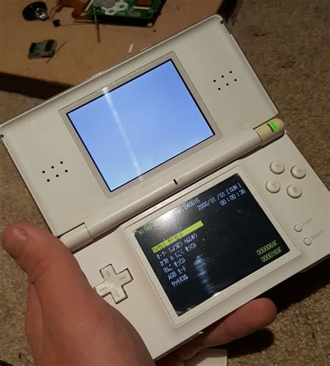 Flashing Ds Prototype Firmware Rmc