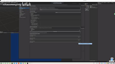 Unity Hdrp High Definition Rendering Pipeline Outside The Bounding Box