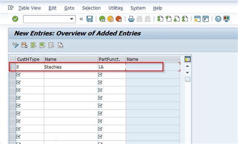 Define Customer Hierarchy In Sap