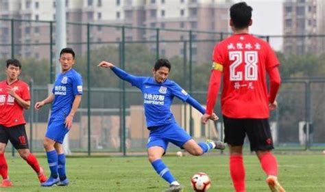 不能為國足出戰的球員不歸化？說得申花培養的球員一定能成國腳？ 幫趣