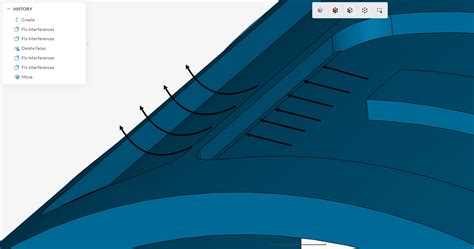 Electric Motor Cooling Jacket Thermal Simscale Cae Forum