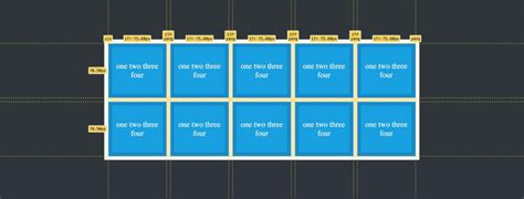 How To Use The Css Grid Repeat Function Pylogix