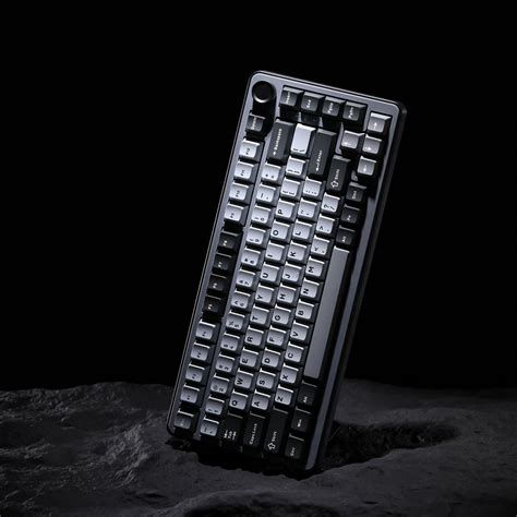 Yunzii Rt75 Rapid Trigger Gaming Magnetic Keyboard Yunzii Keyboard
