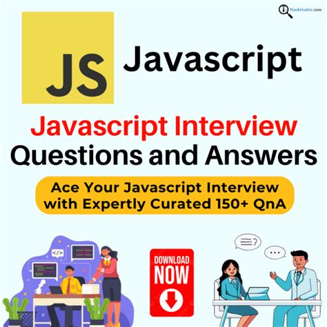 Javascript Interview Questions And Answers Shop Naukri Safar