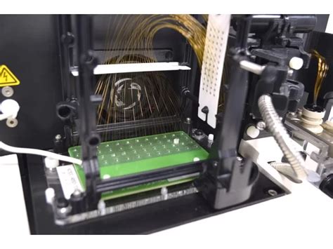 Agilent Fragment Analyzer 5300 Capillary Electrophoresis