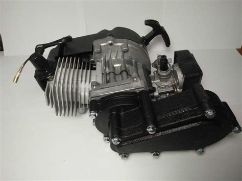 Mesin Mini Motor Mini Motor