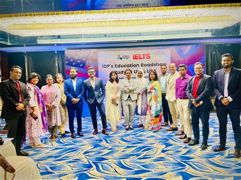 Mahmudul Hasan On Linkedin Idproadshow2023