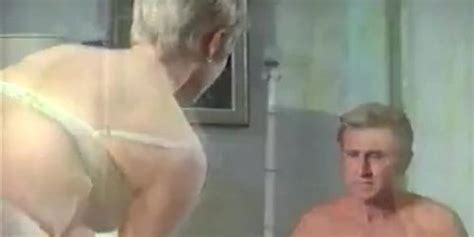 Shirley Jones Underwear Scene In The Happy Ending