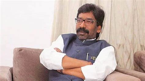 Jharkhand Elections 2024 Jmm Names 35 Candidates In First List Cm